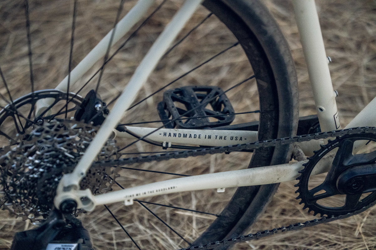 The Stinner Carrizo Select: Custom Steel Feel Without the Price Tag