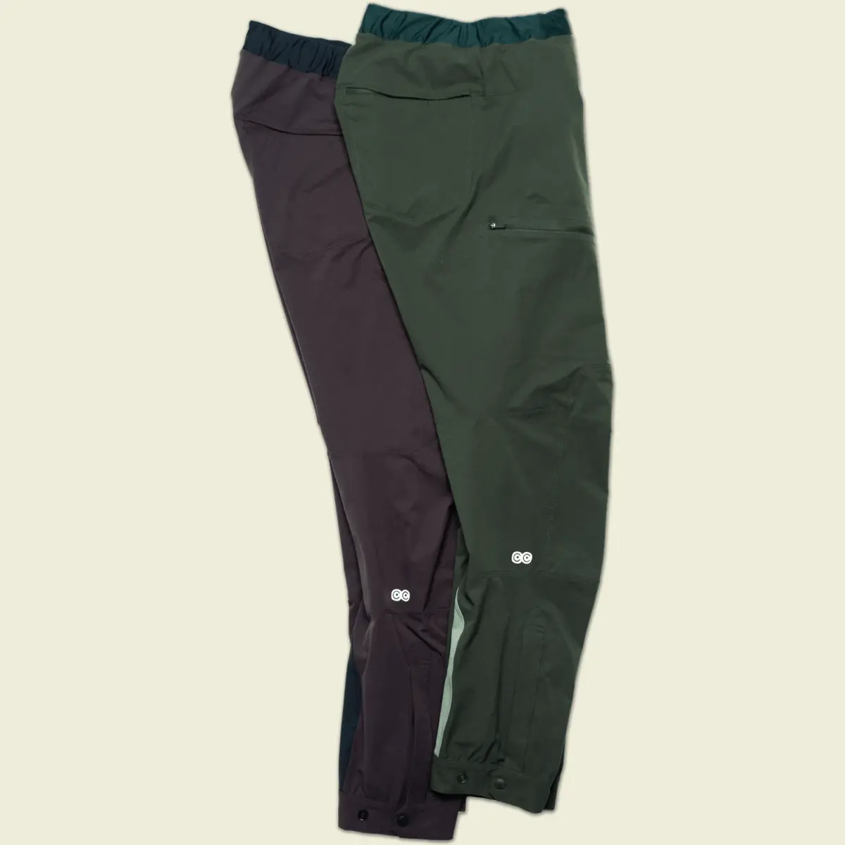 The Curious Creatures Sun Dog MTB Pants Review
