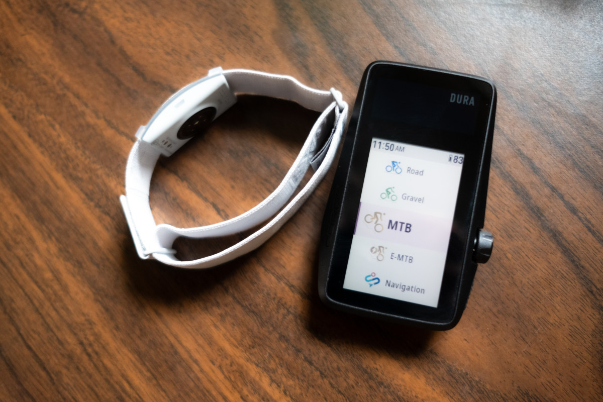 Tested: The COROS DURA (Part 2)