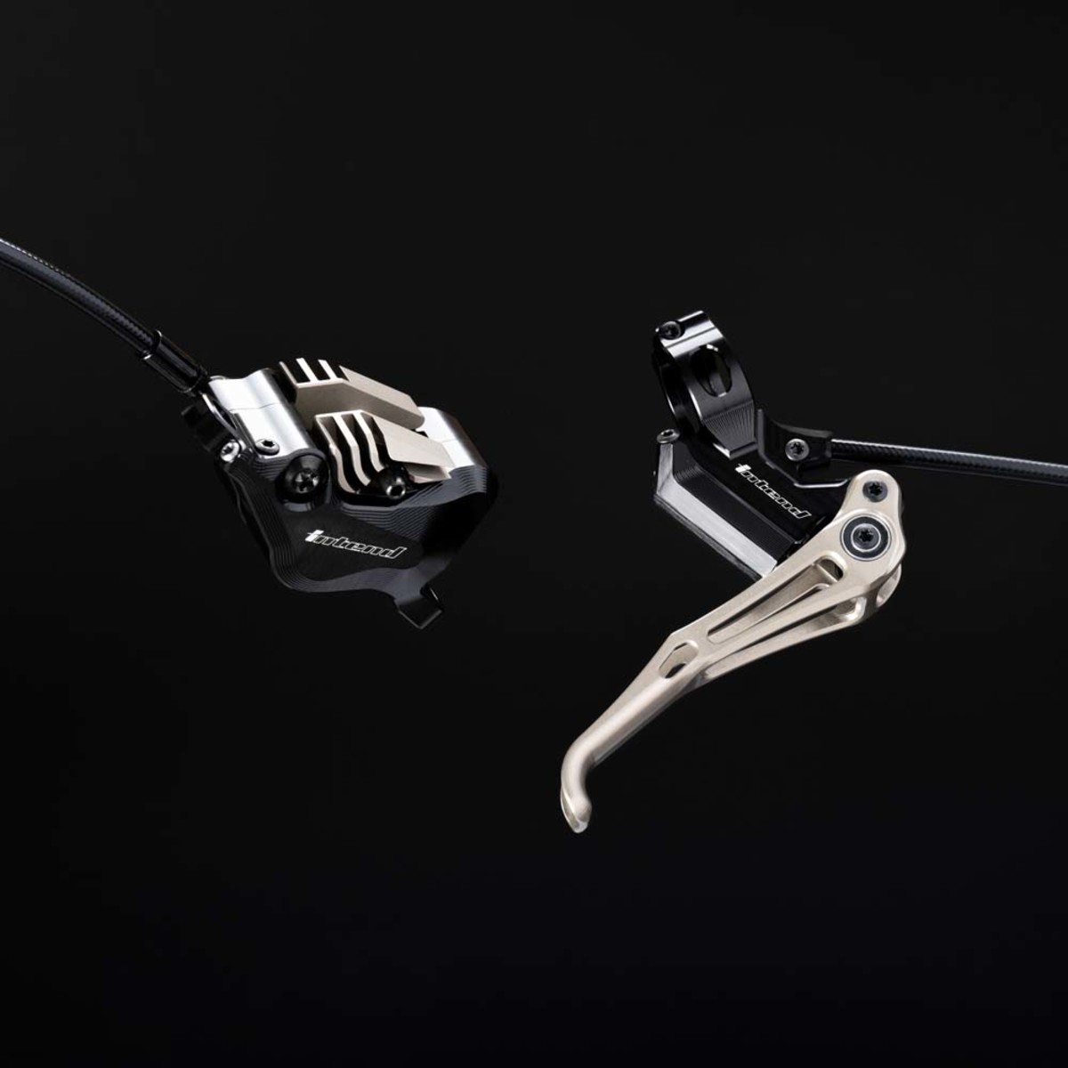 These Might Be the Coolest Mountain Bike Components in the World