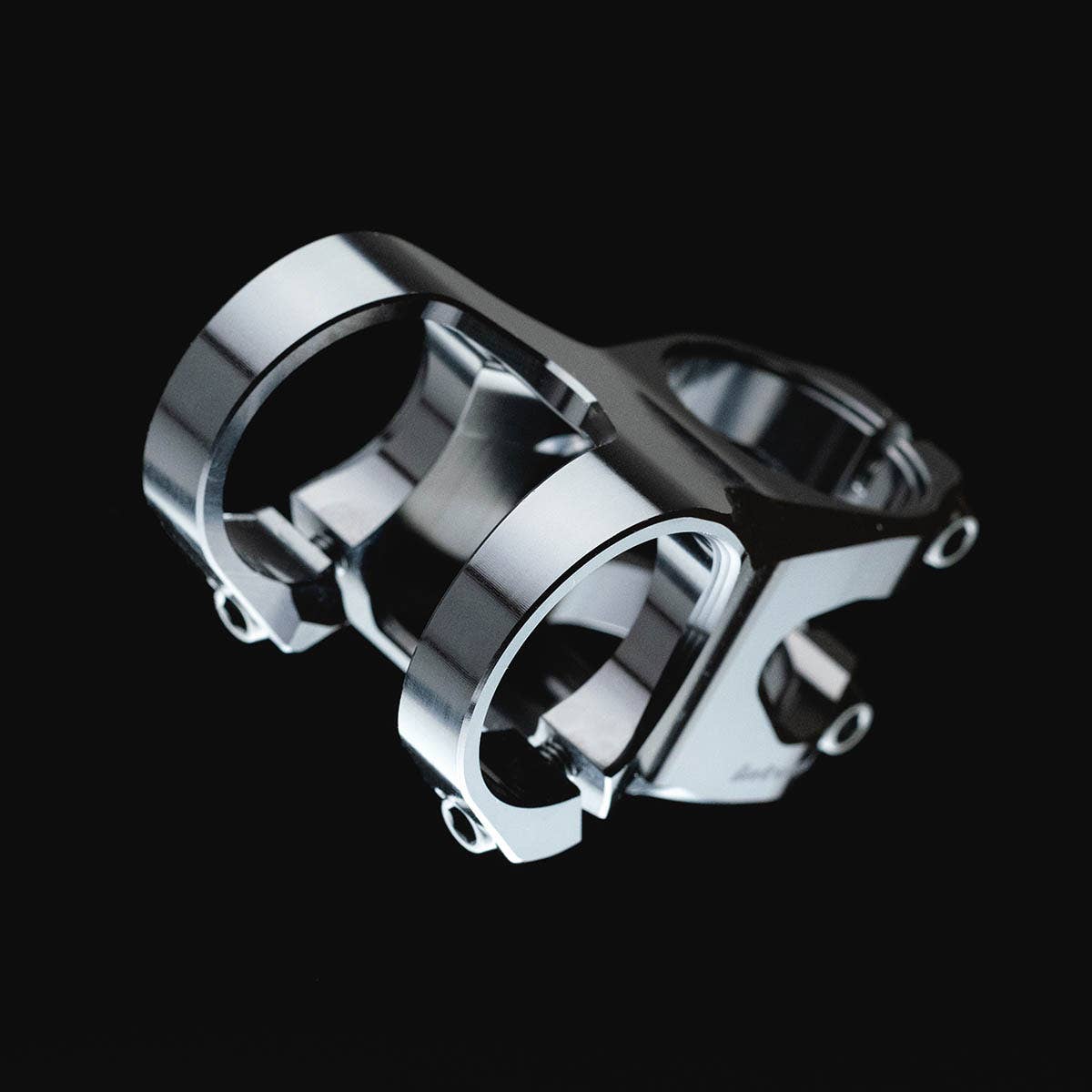 These Might Be the Coolest Mountain Bike Components in the World