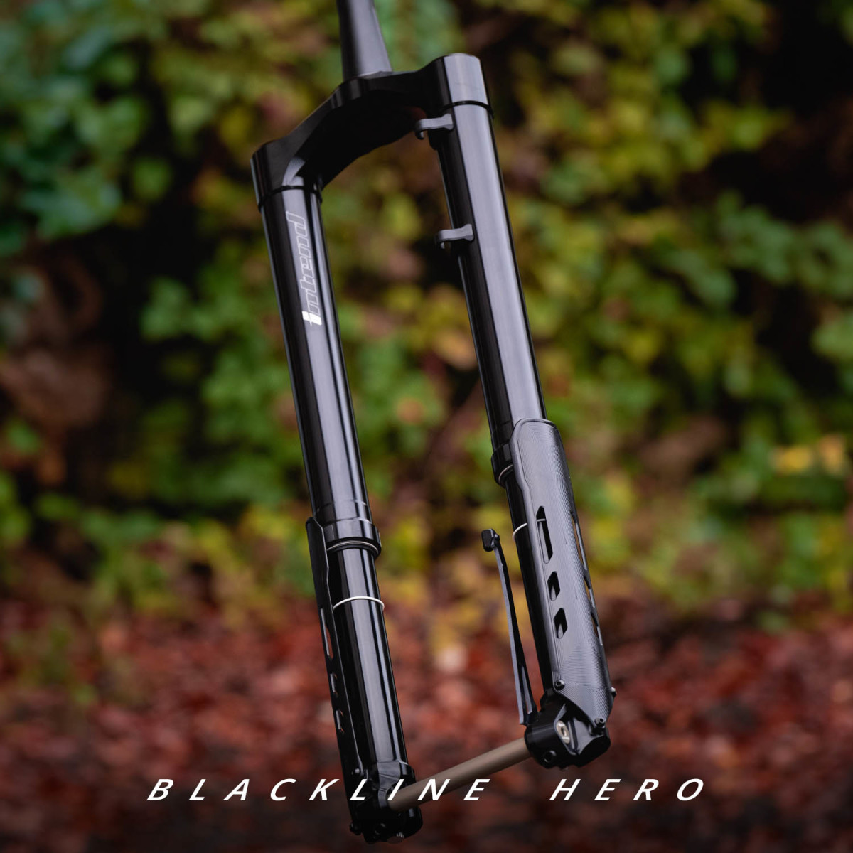 These Might Be the Coolest Mountain Bike Components in the World