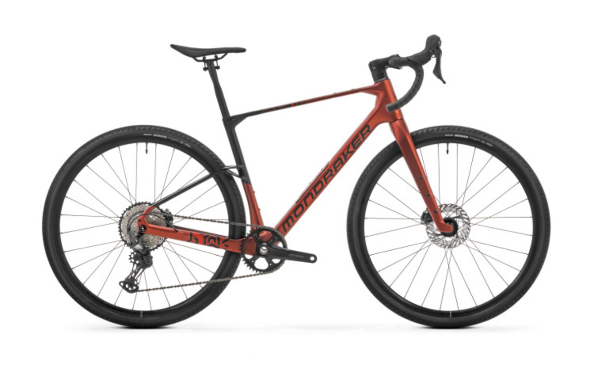 Mondraker Debuts Its First Real Gravel Bike With the ARID