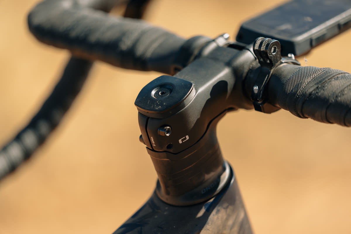 Mondraker Debuts Its First Real Gravel Bike With the ARID
