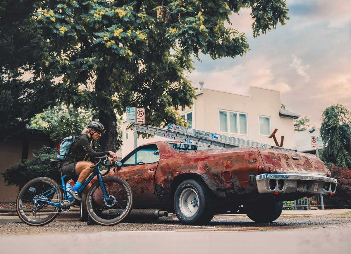 Mondraker Debuts Its First Real Gravel Bike With the ARID