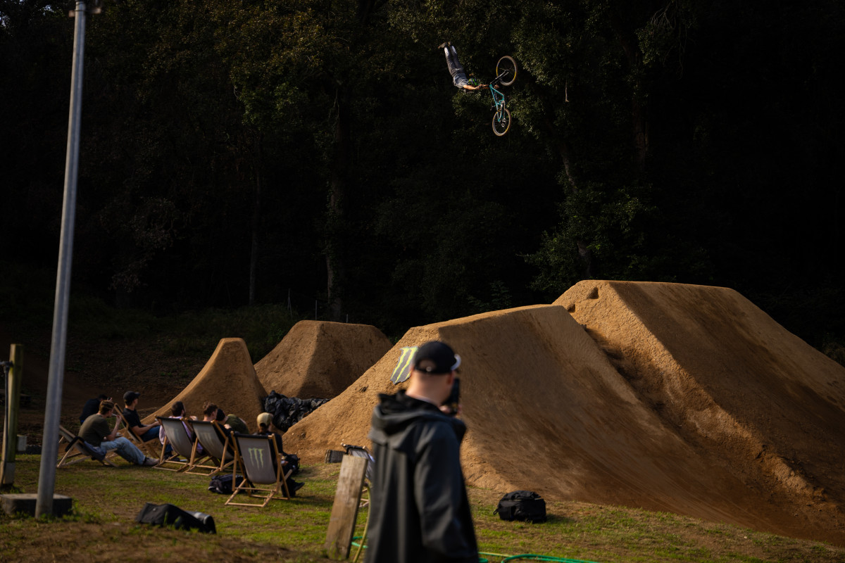 2024 Backyard Battle Spain Recap