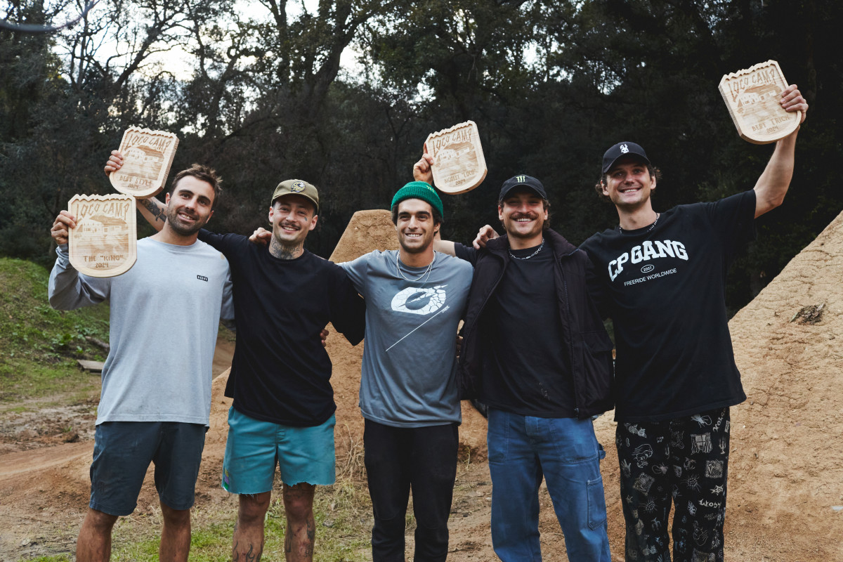 2024 Backyard Battle Spain Recap