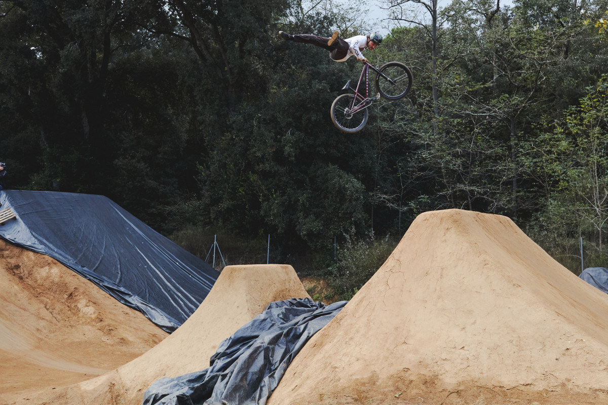 2024 Backyard Battle Spain Recap