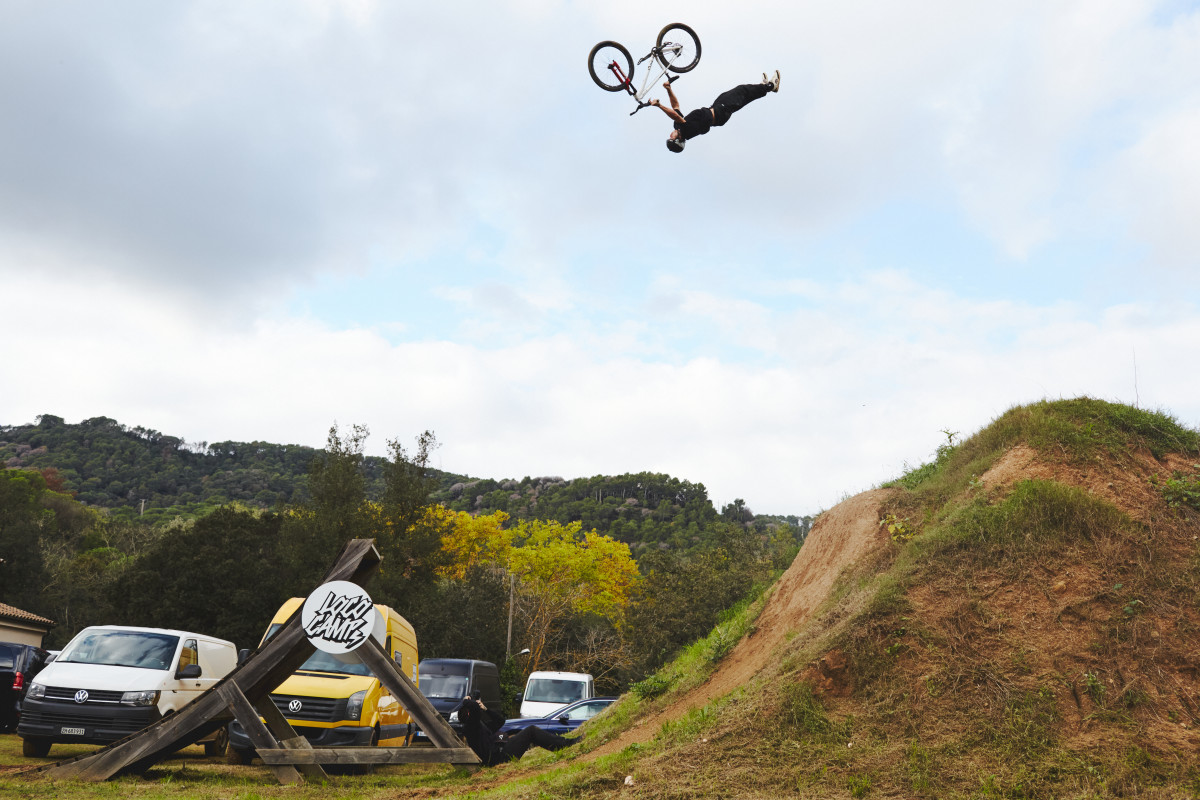 2024 Backyard Battle Spain Recap