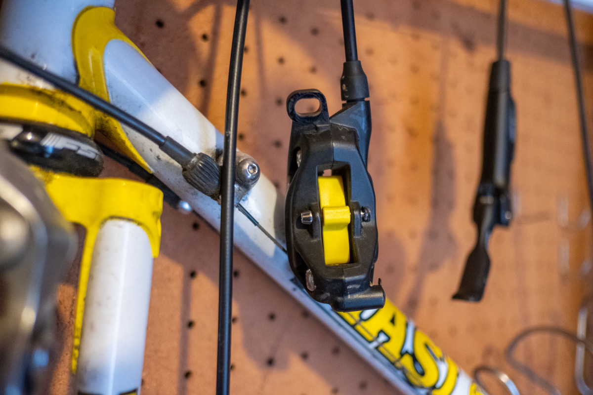 Bike Brakes Explained: A Mountain Biker's Guide