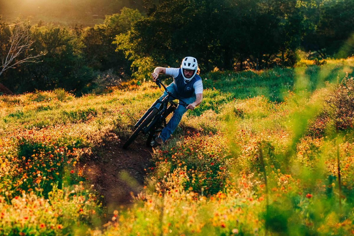 Ride Guide: Texas Hill Country