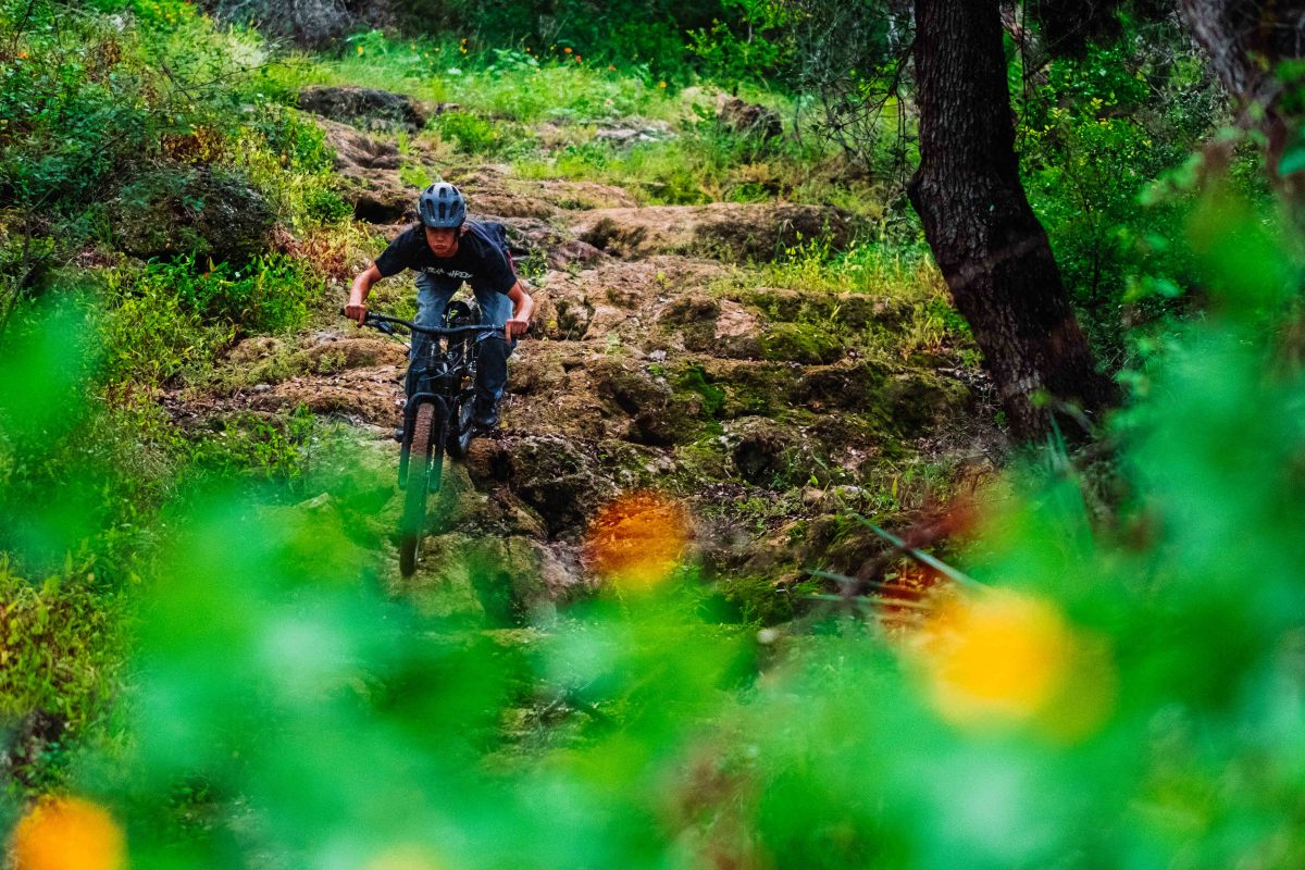Ride Guide: Texas Hill Country