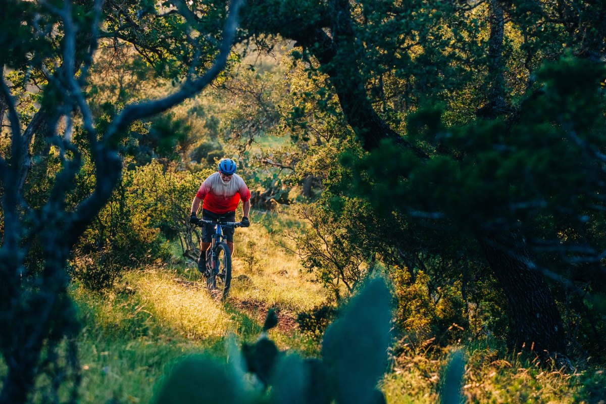 Ride Guide: Texas Hill Country