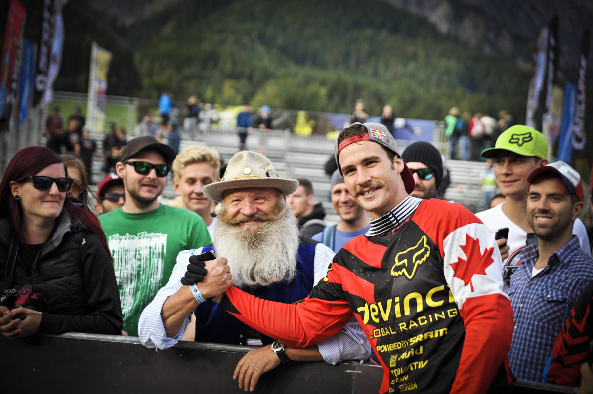 The 18 Best Mountain Bikers of the Decade