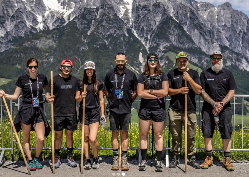 Transition Factory Racing Cease Operations