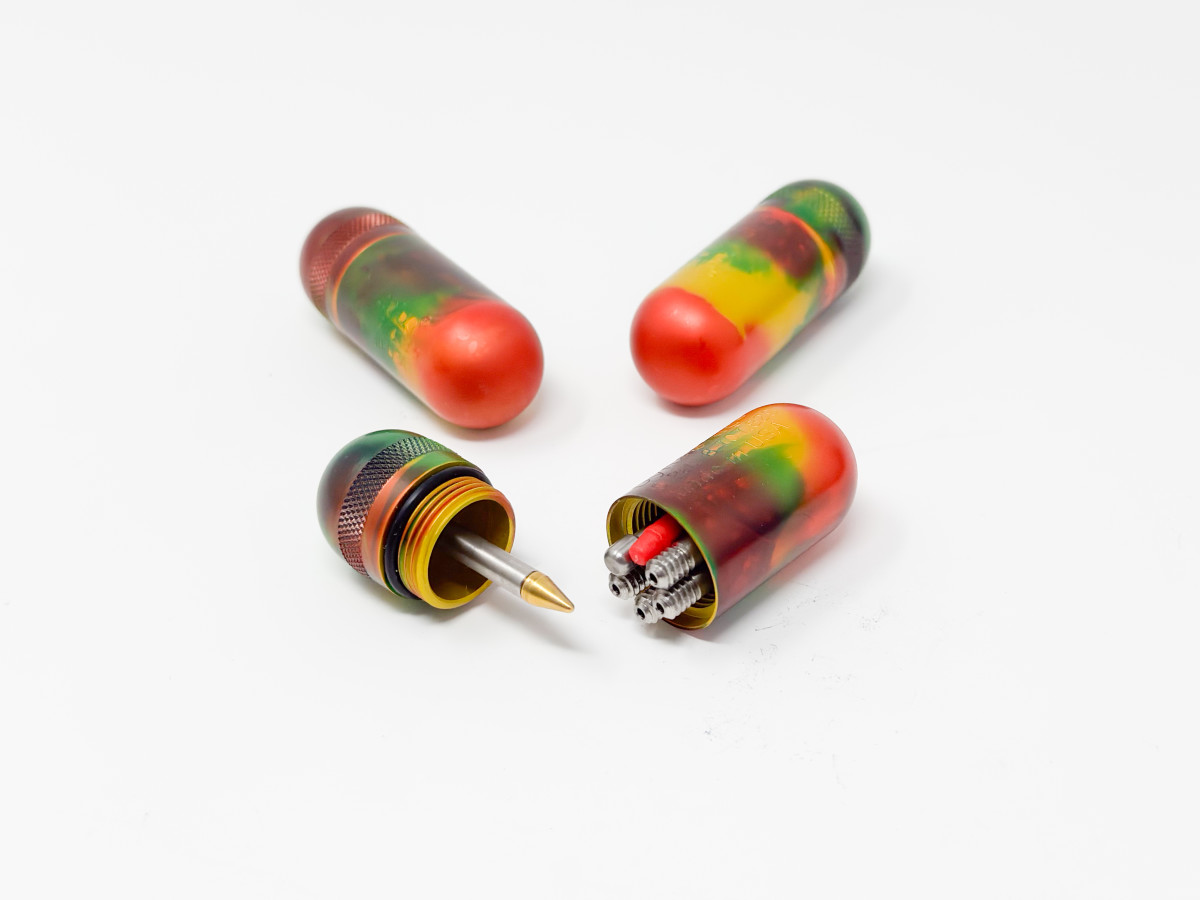 Dynaplug Tubeless Repair Solution Celebrates 10 Years With New Release ...