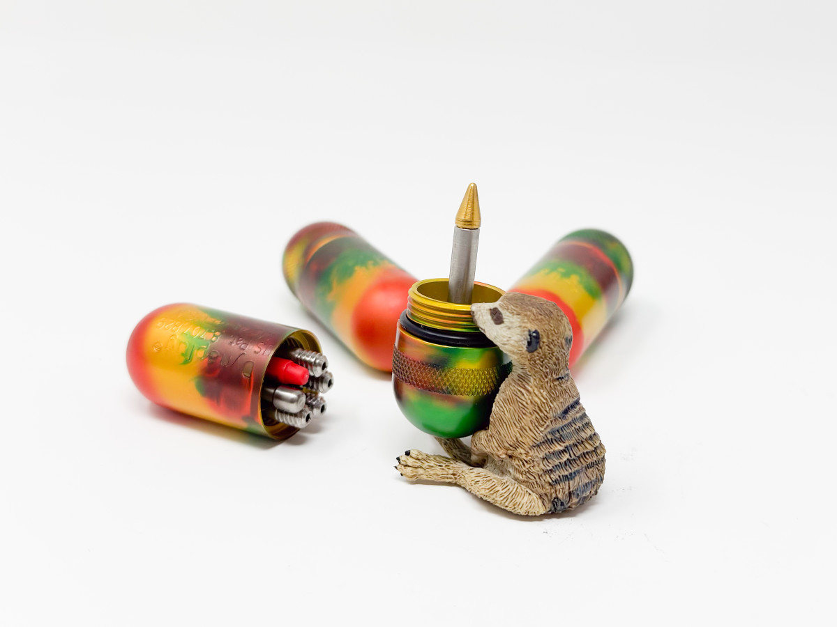 Dynaplug Tubeless Repair Solution Celebrates 10 Years With New Release