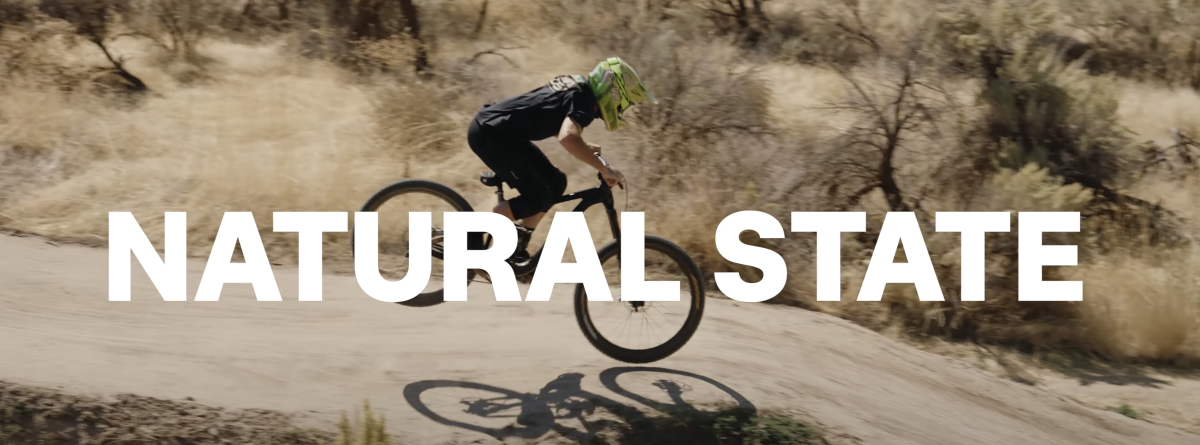 'Natural State' Is a Must-Watch Mountain Bike Film