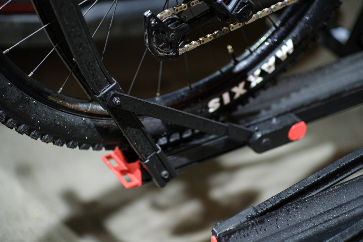 Tested: Hollywood Racks CrossTrack