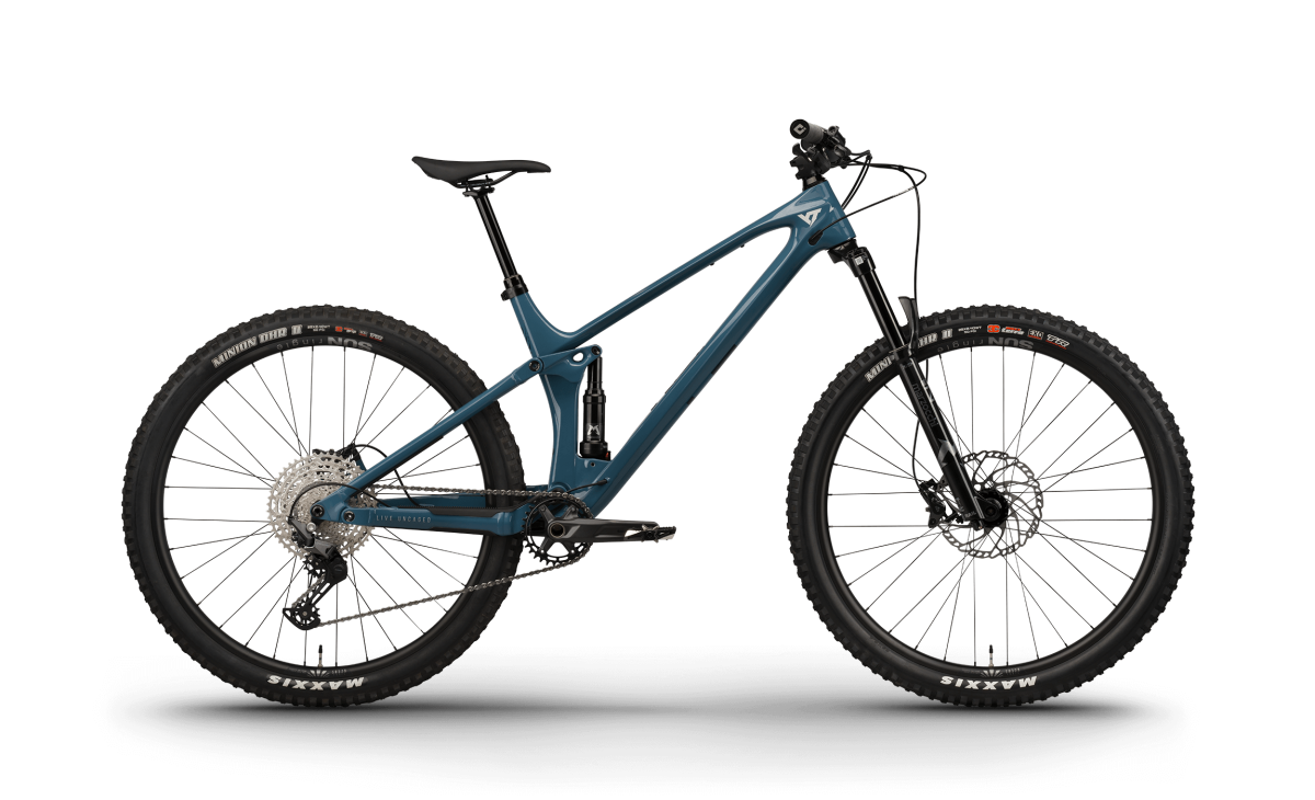 Yt bike izzo store