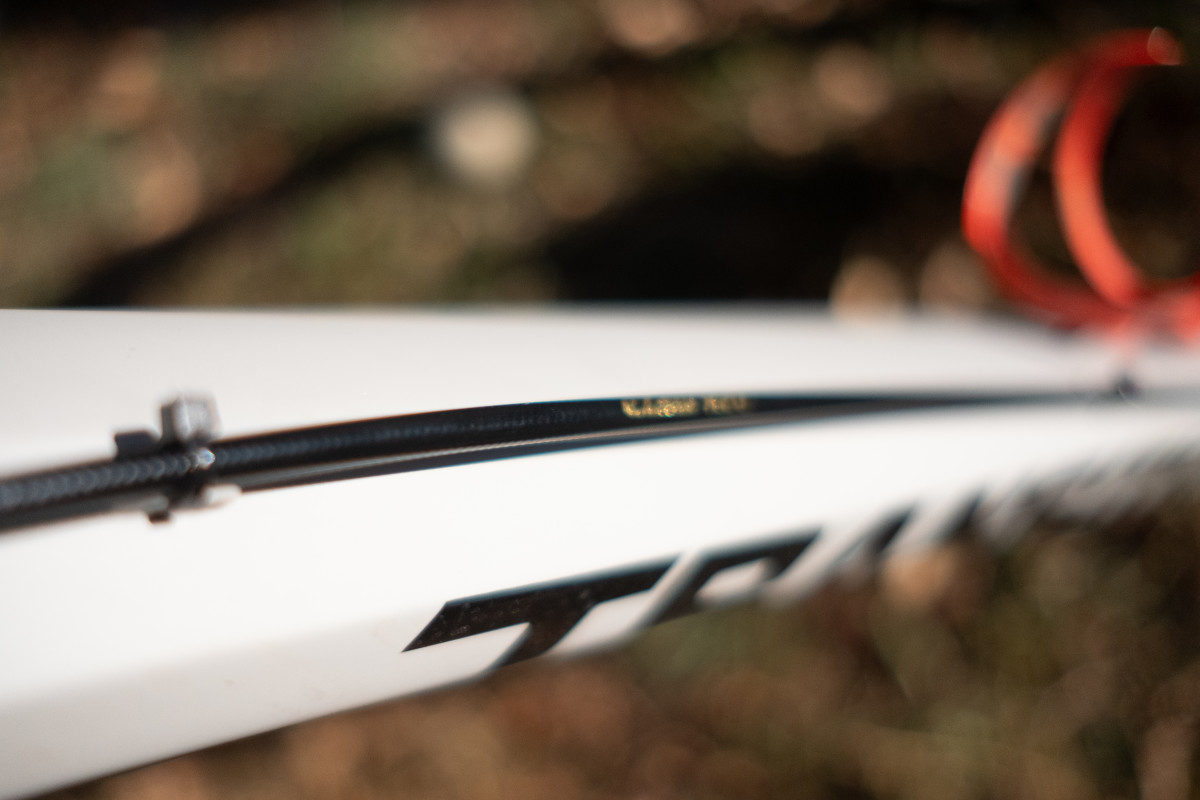 Tested: Transition Spur
