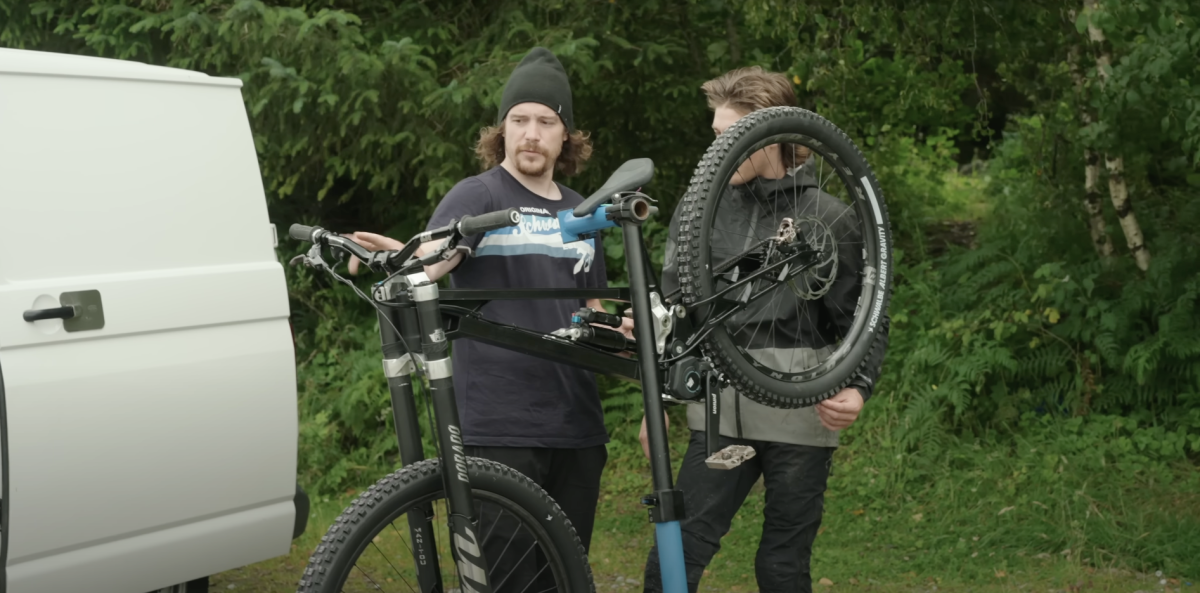 AON Racing Reveals Its Team Roster for 2025