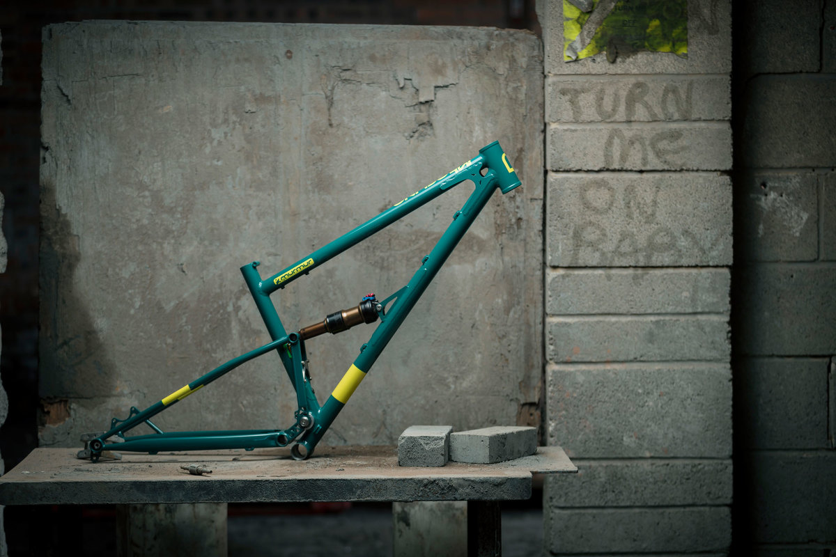 Starling Cycles Just Launched a Unique Upgrade Program