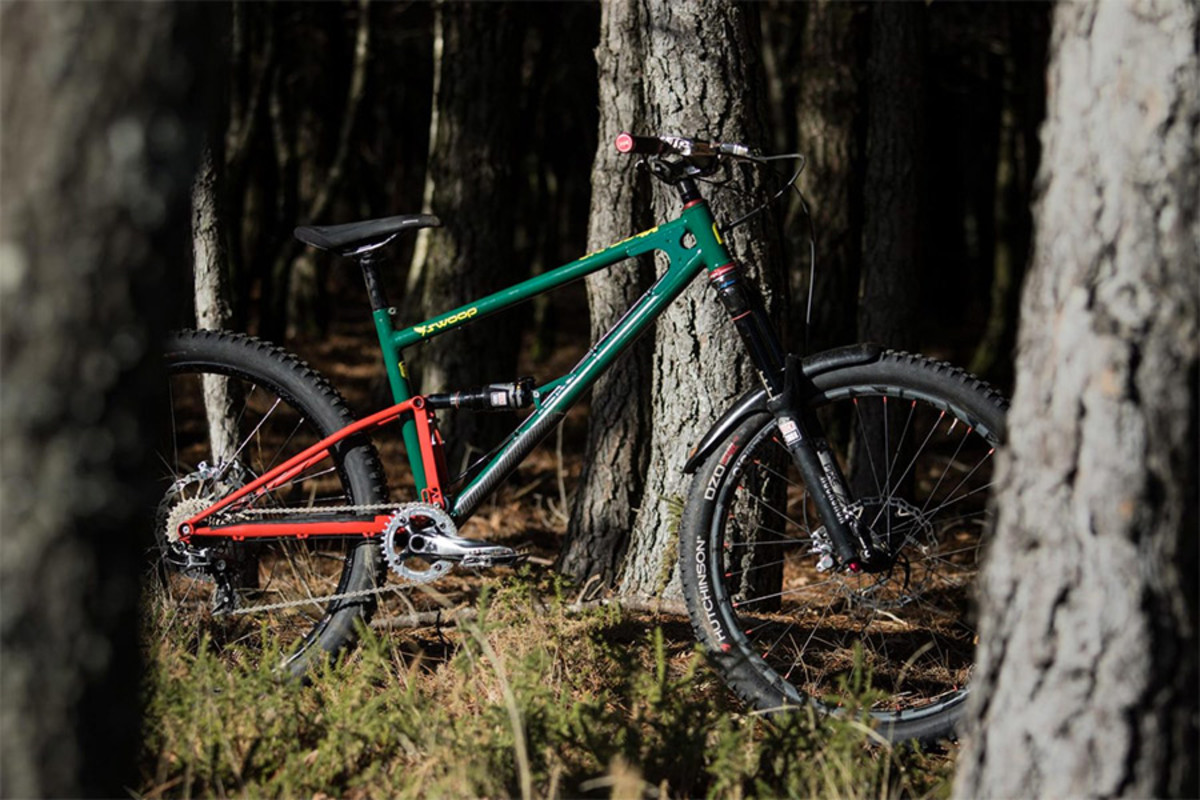 Starling Cycles Just Launched a Unique Upgrade Program