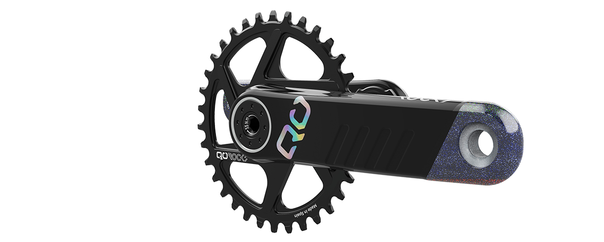 Rotor Bike Components Co-Founders Announce QO Bike Venture