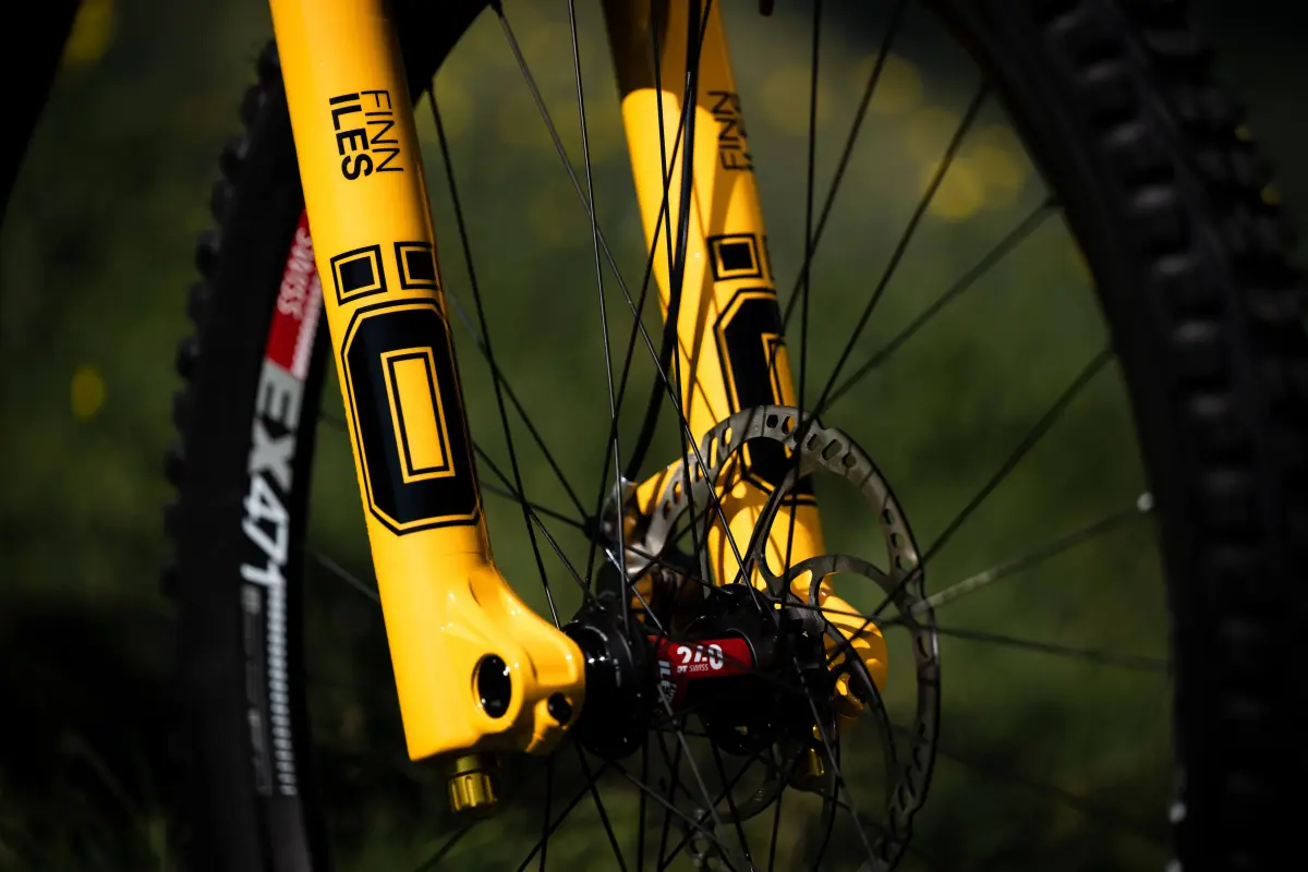 Automotive Brand Brembo Acquires Öhlins Racing