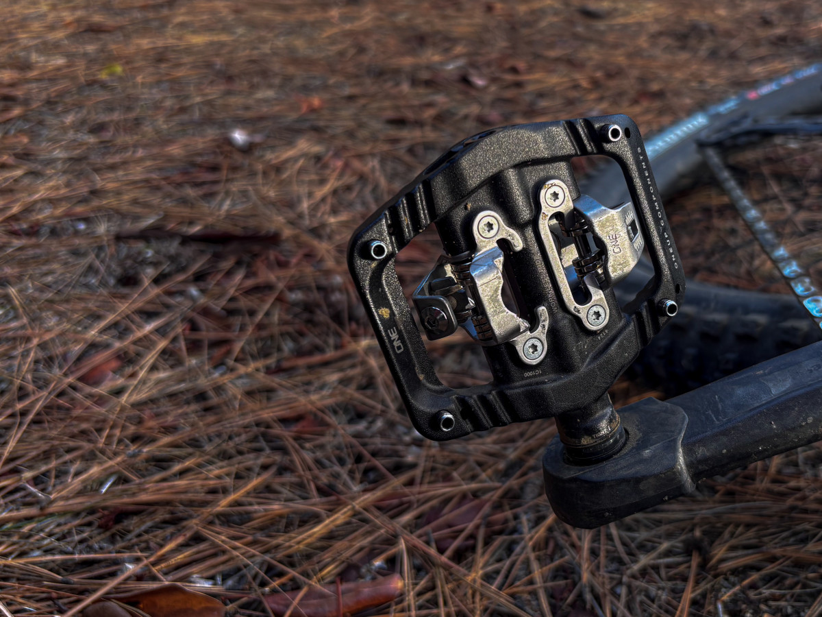 Testing the Thinnest Clipless MTB Pedals in the World