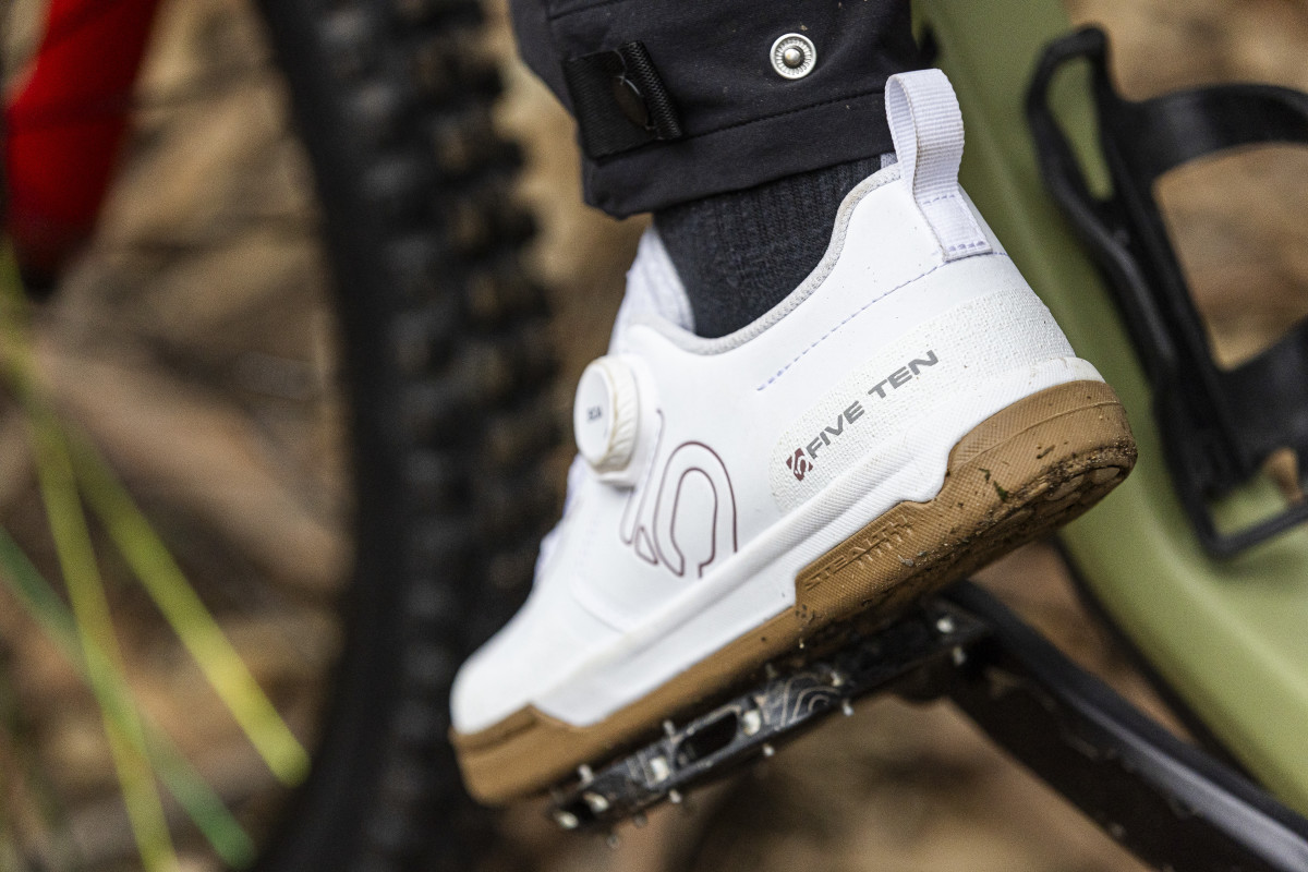 The Best Mountain Bike Shoes of 2025