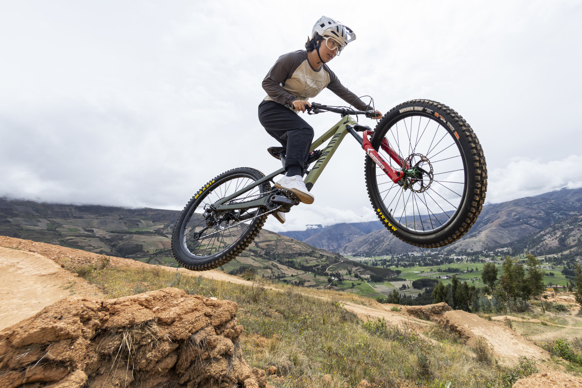 Adidas Five Ten Release New MTB Shoe with BOA System BikeMag