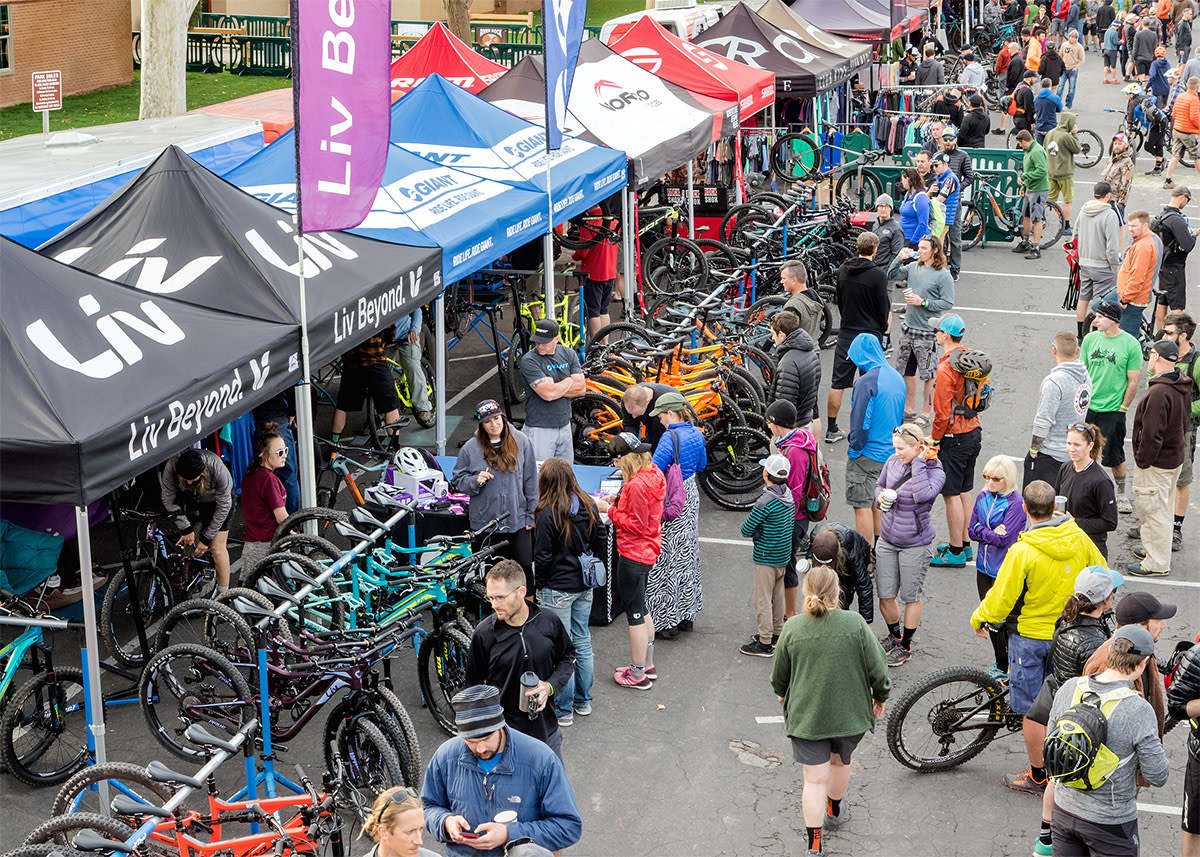 All the Best Mountain Bike Festivals of 2025
