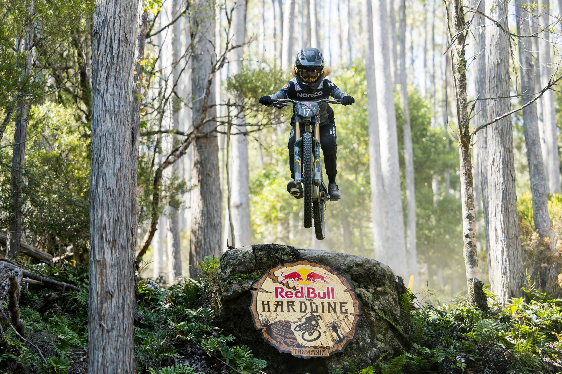 2025 Red Bull Hardline Tasmania: Highlights, How to Watch