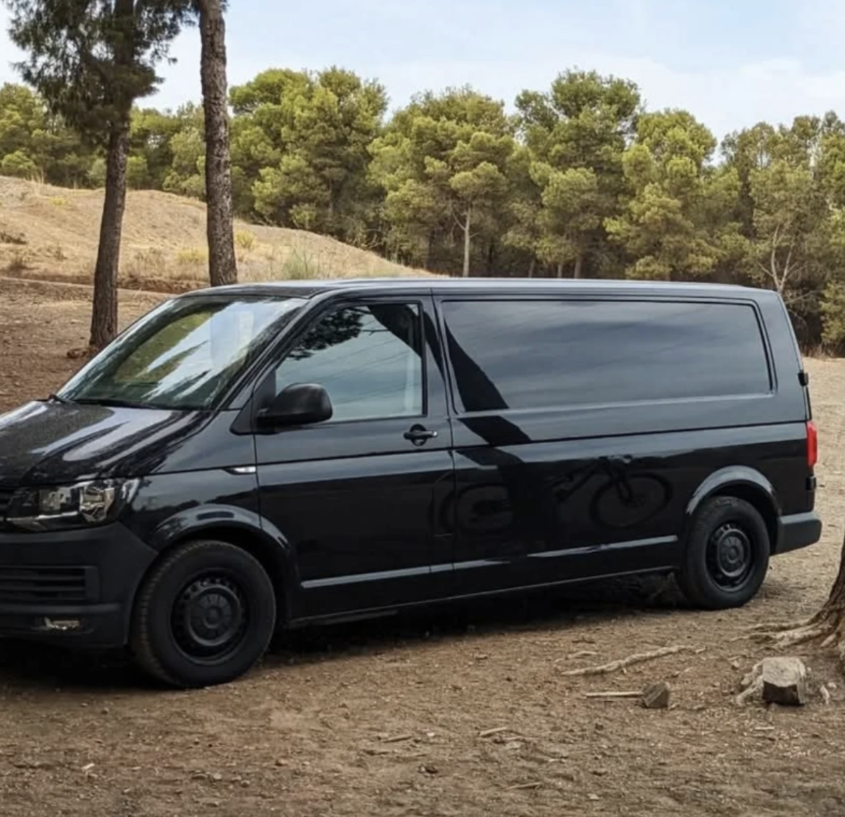 Matt Opperman, Bicycle Mechanic and Guide, Has Gone Missing