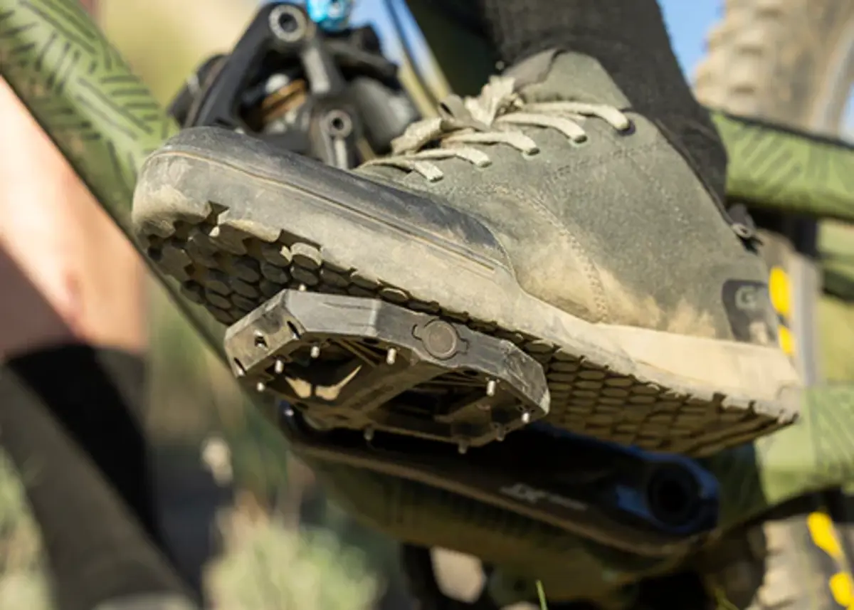 The Best Mountain Bike Shoes of 2025