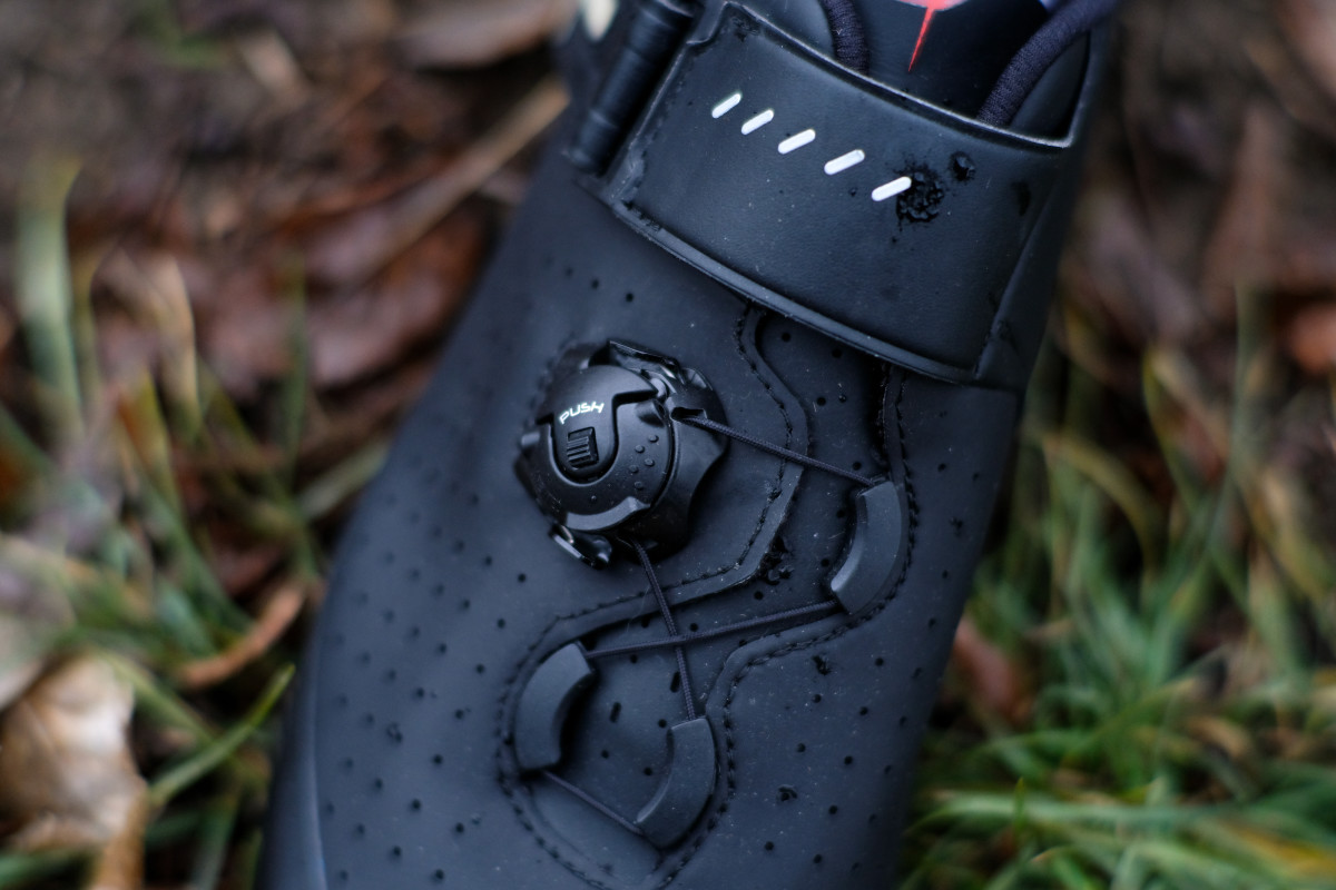 The First Look At The Latest Cross Country Shoe From Sidi