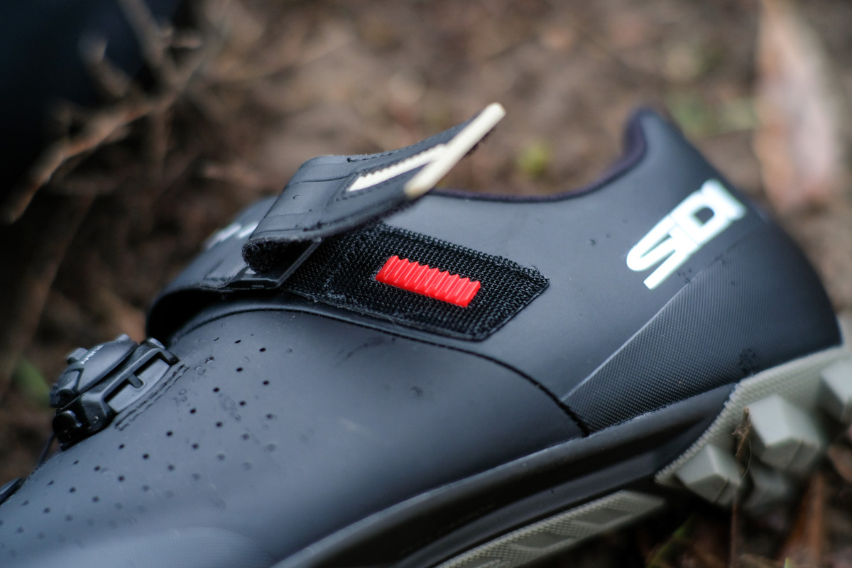 The First Look At The Latest Cross Country Shoe From Sidi