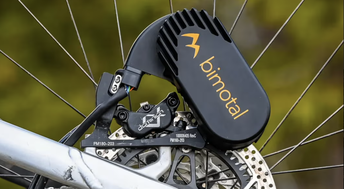 This YouTube Creator Asks: Does This $2,000 eMTB Conversion Kit Really ...