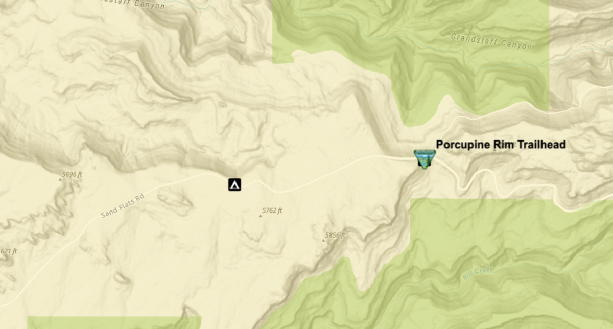 First Visit to Moab, UT: A Beginner Mountain Biker's Guide