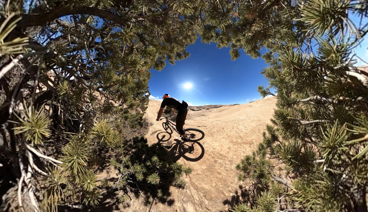 First Visit to Moab, UT: A Beginner Mountain Biker's Guide