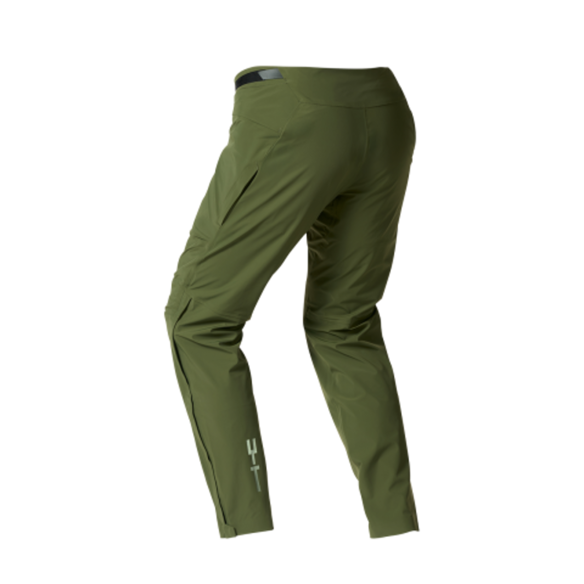 YT Industries Goes for Style Points with New Tech Shell Clothing Line