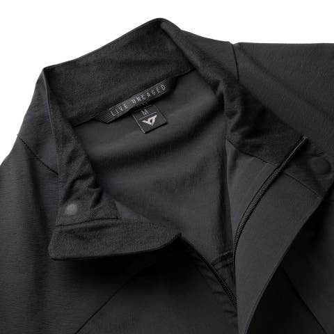 YT Industries Goes for Style Points with New Tech Shell Clothing Line