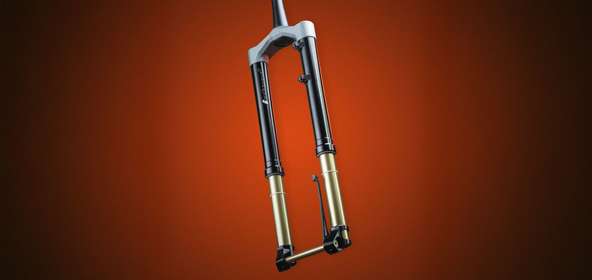 Intend BC Release a New $1,500 "Budget" Mountain Bike Fork