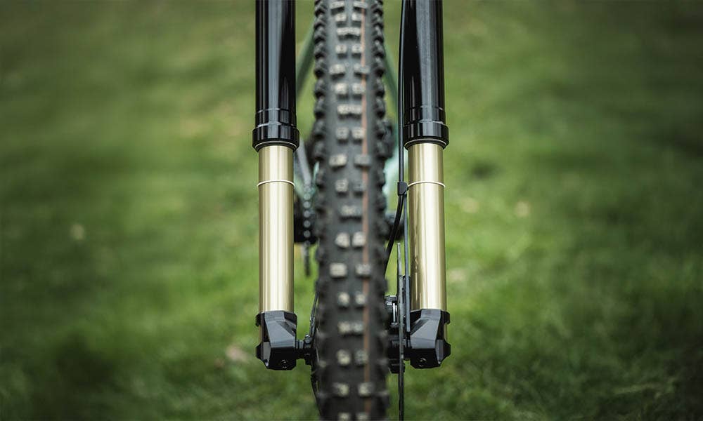 Why Fox Flipped the Script on Mountain Bike Forks