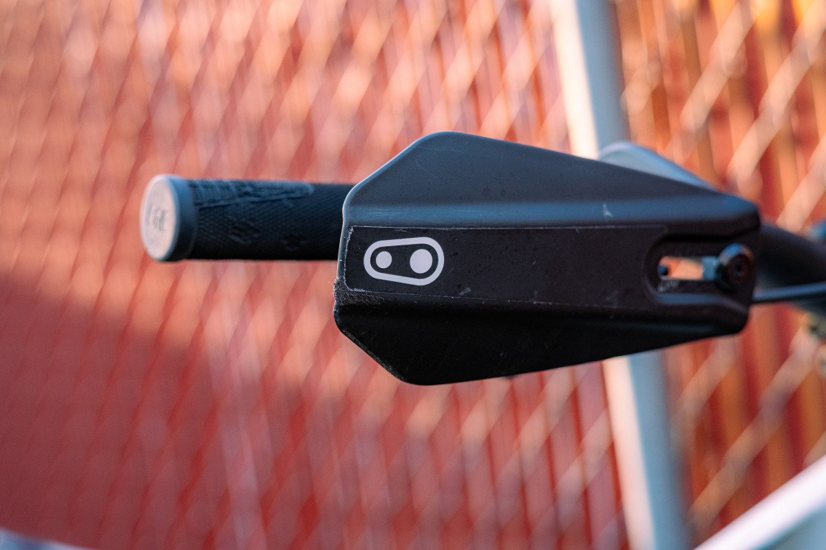 The New Crankbrothers Guardian Handguards Are Ideal for Multiple ...