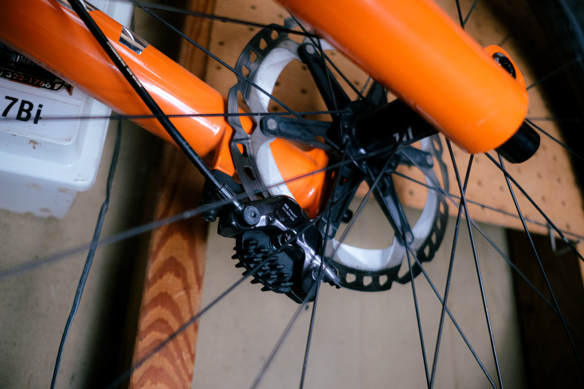 Bike Brakes Explained: A Mountain Biker's Guide