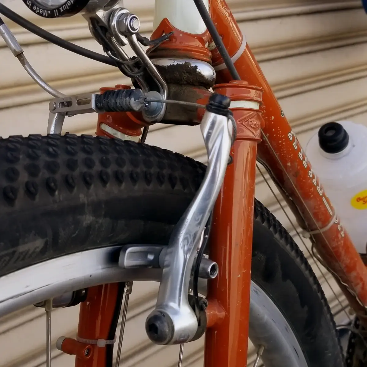 Bike Brakes Explained: A Mountain Biker's Guide