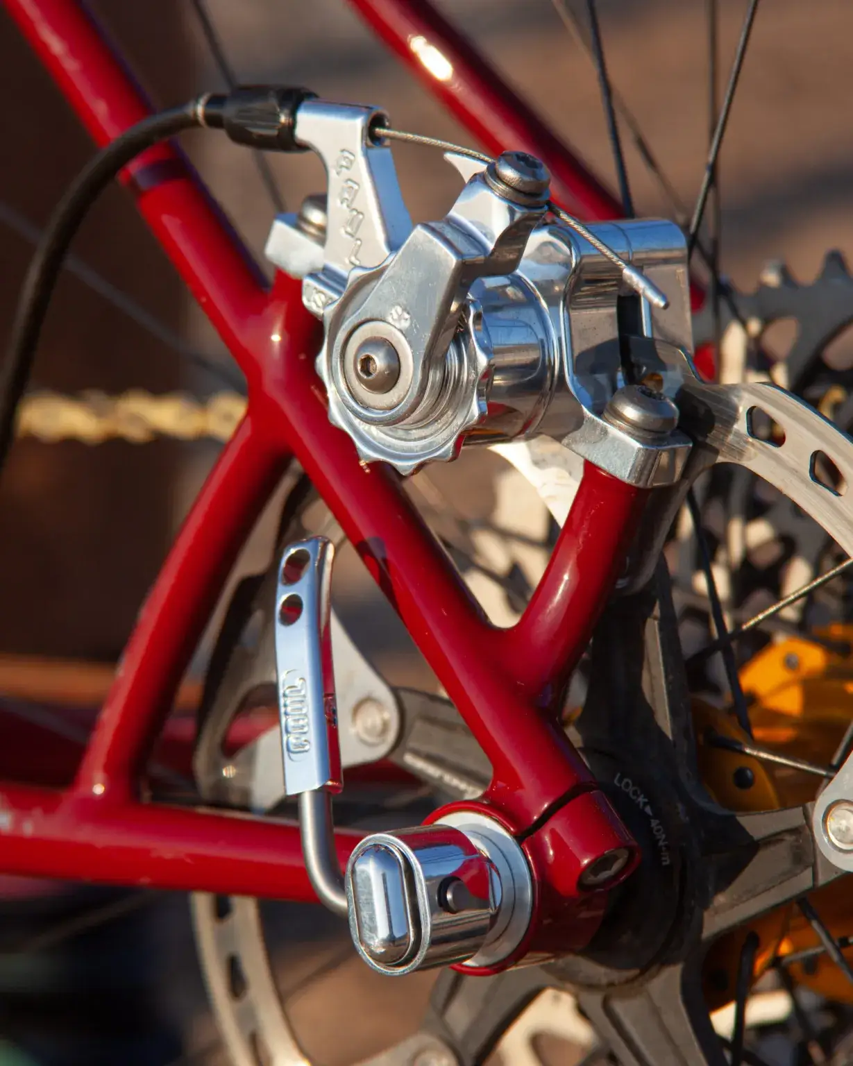 Bike Brakes Explained: A Mountain Biker's Guide